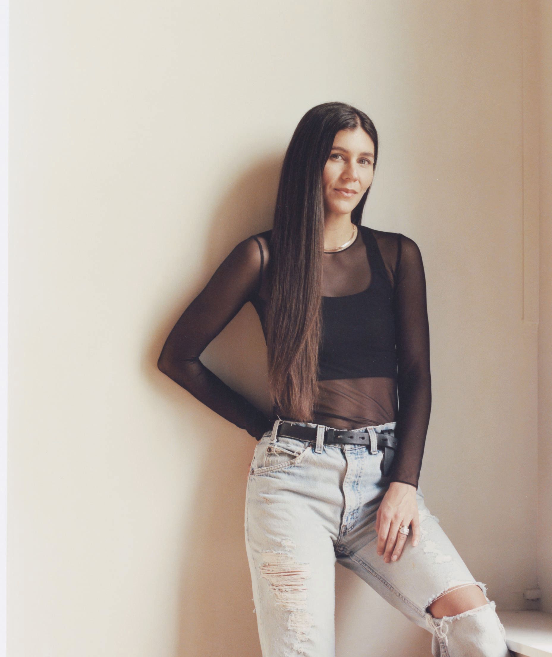 Local Fashion Icons: Bold Style and Impactful Stories