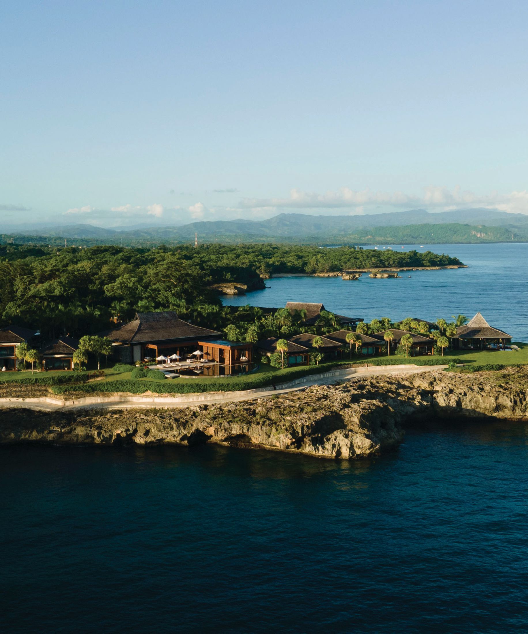 Experience Ultimate Luxury at ÀNI Dominican Republic