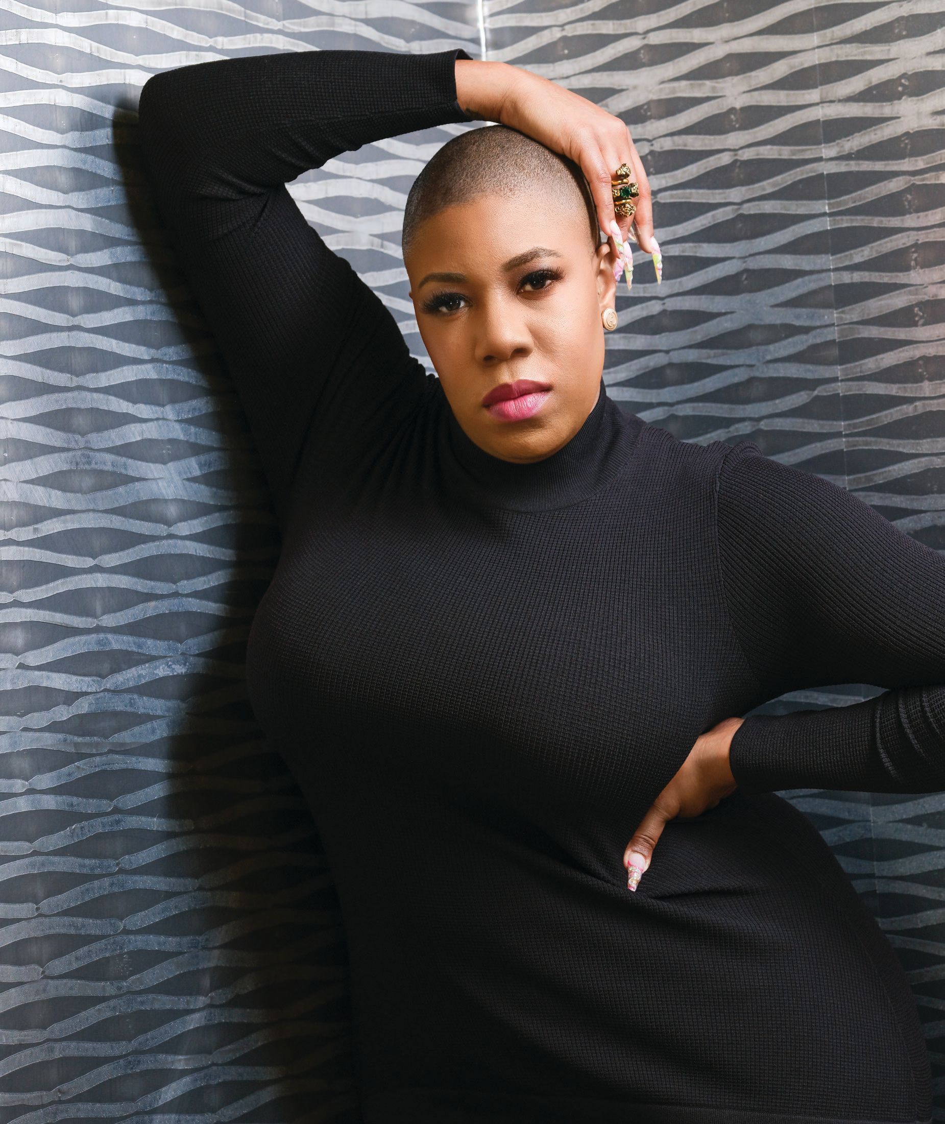 DC's Stylish Trendsetters: Meet the Fashion Powerhouses