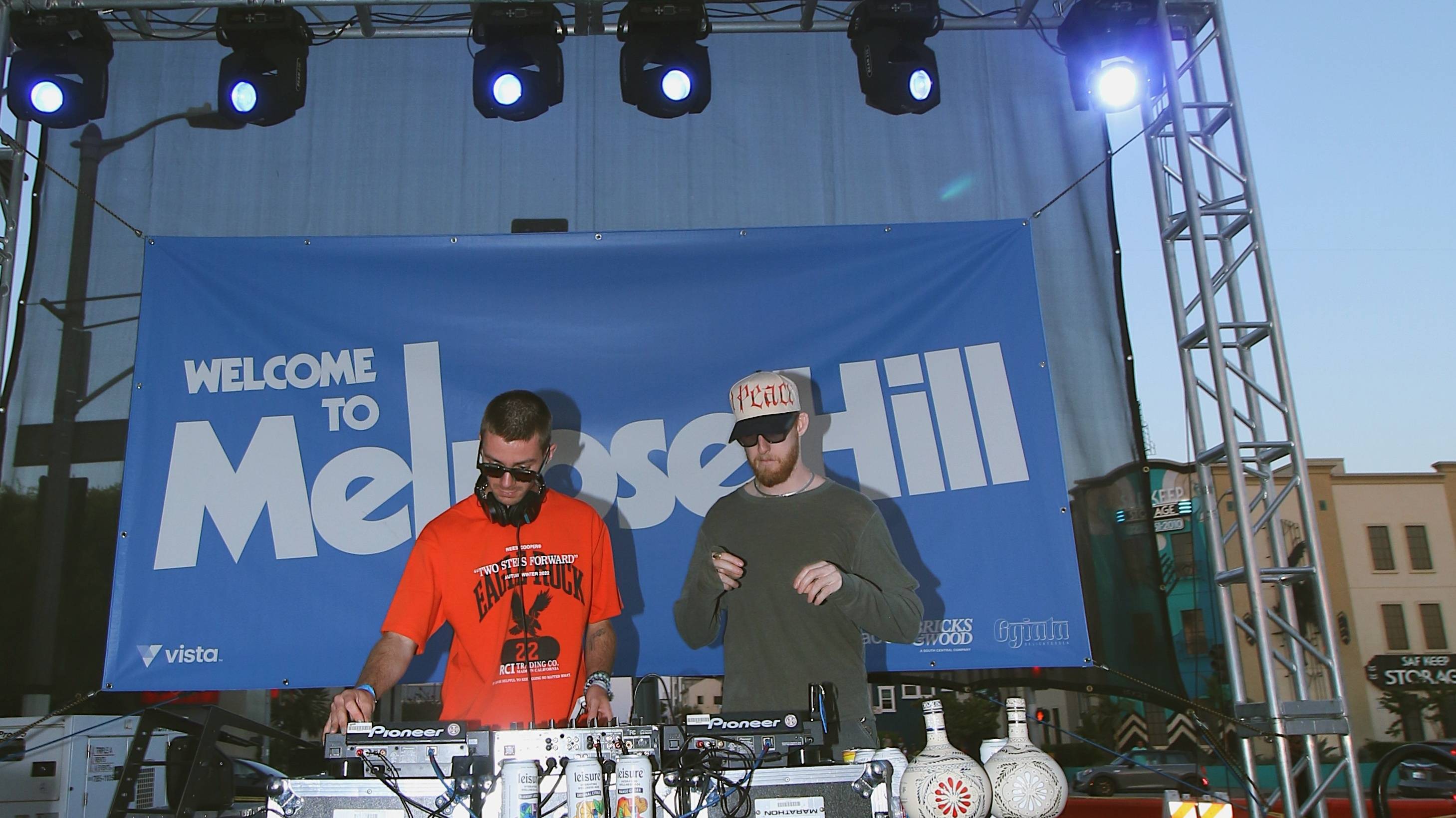 Melrose Hill Block Party: Your Ultimate Sept. 30 Guide