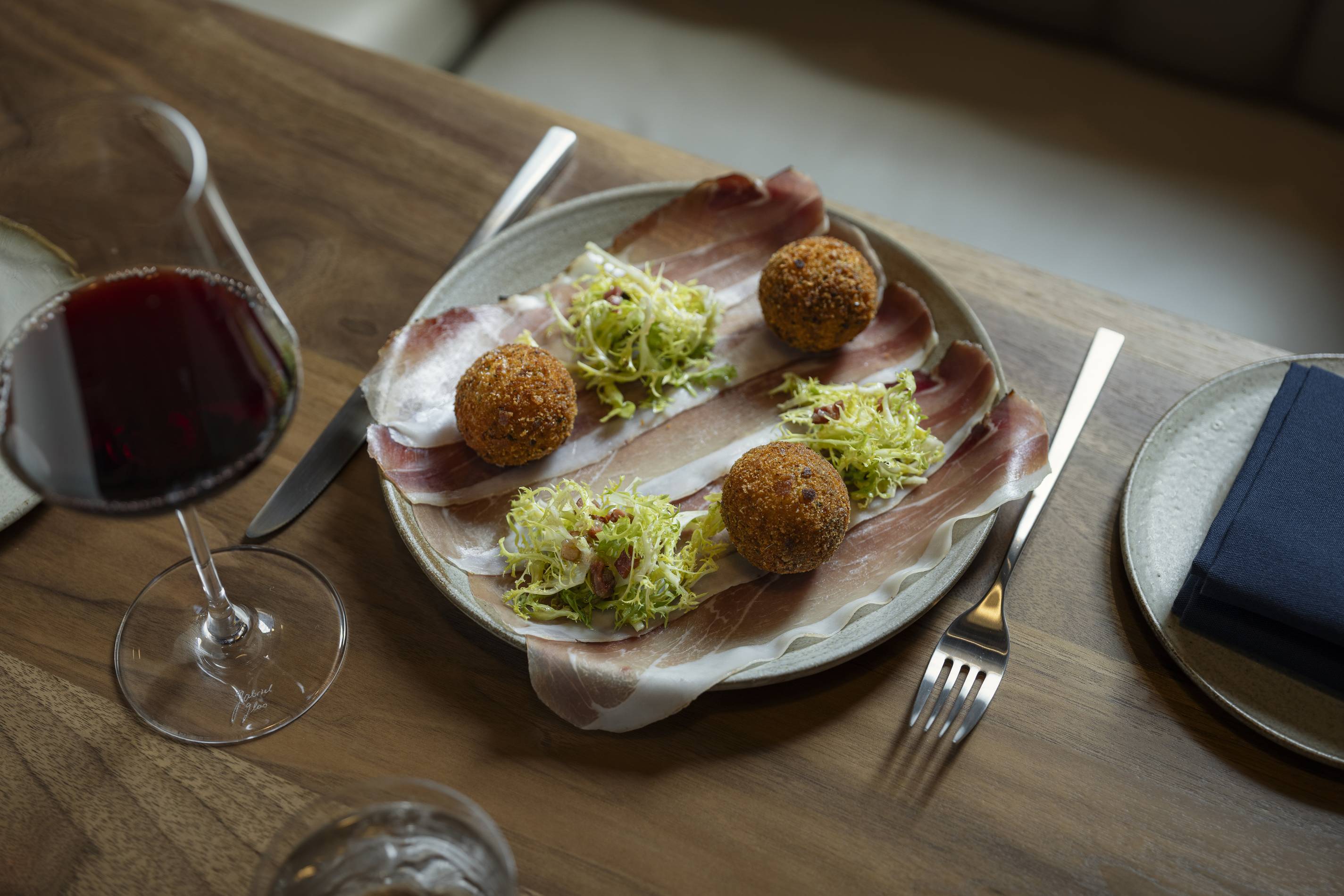 Discover Bar56: Brooklyn's Premier Wine Bar & Restaurant