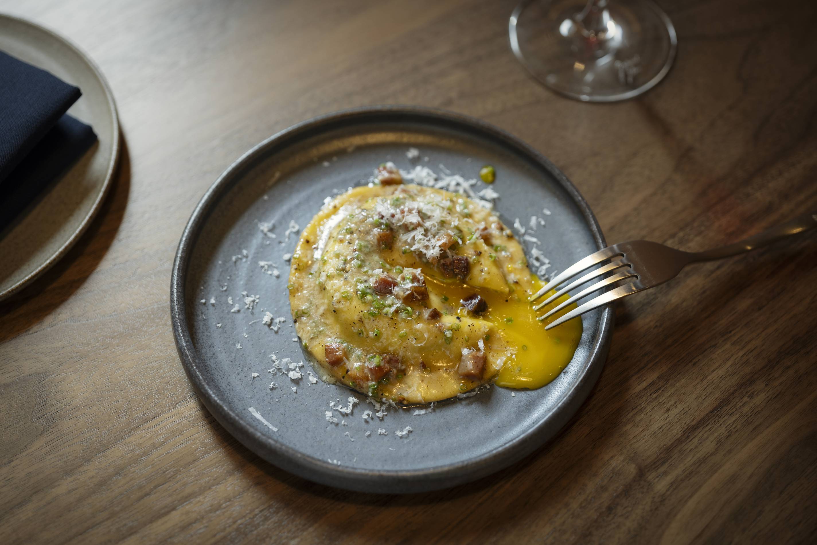 Discover Bar56: Brooklyn's Premier Wine Bar & Restaurant
