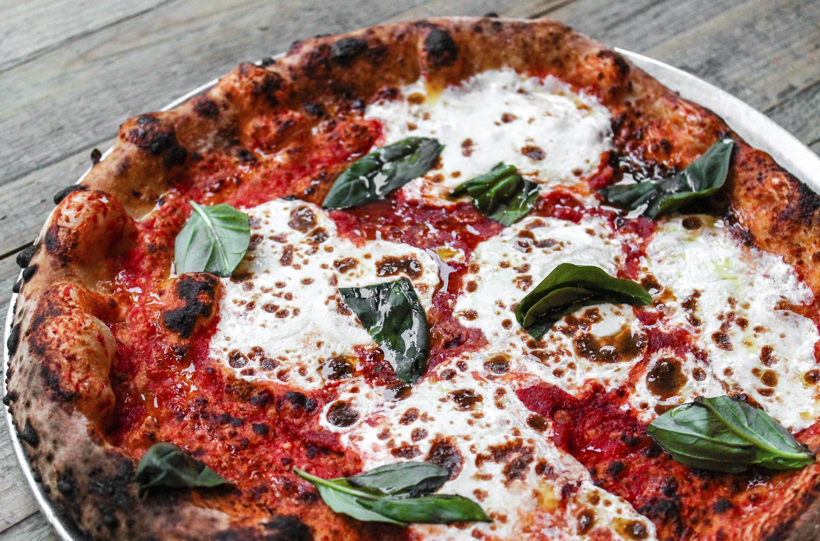 Discover the Best Pizza Spots in Philadelphia