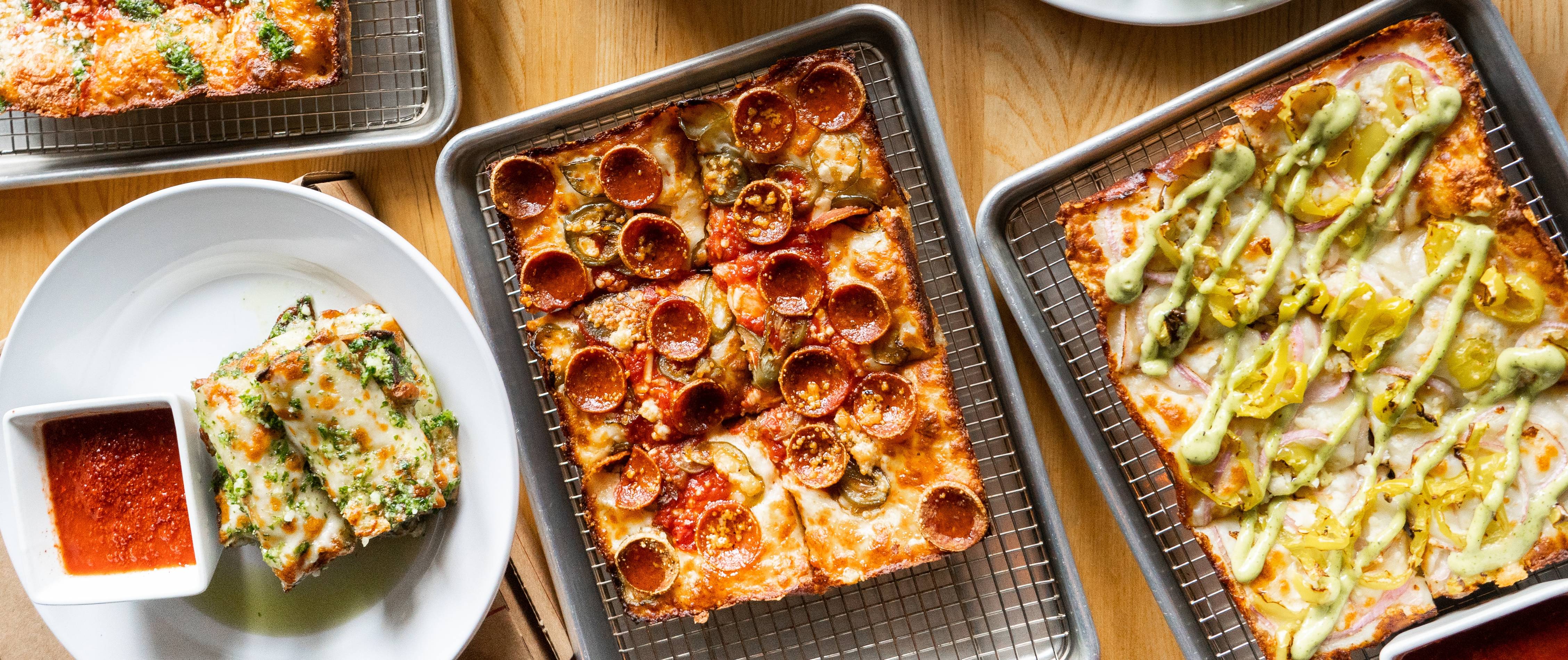 Discover the Best Pizza Spots in Philadelphia