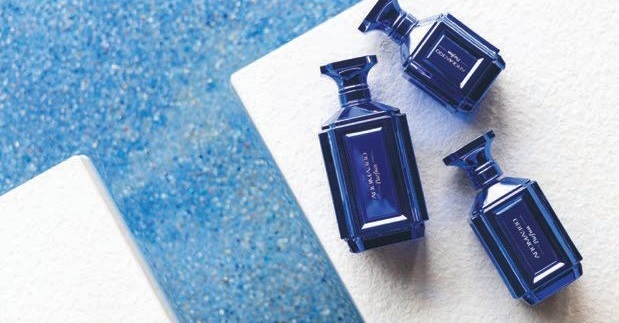 Aroma360 Launches Luxurious Personal Fragrance Collection