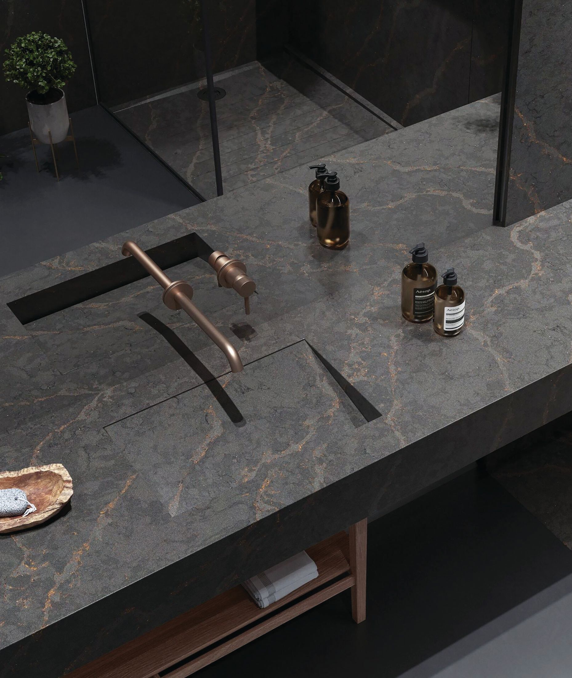 Cosentino Unveils Chic & Eco-Friendly Silestone Collections