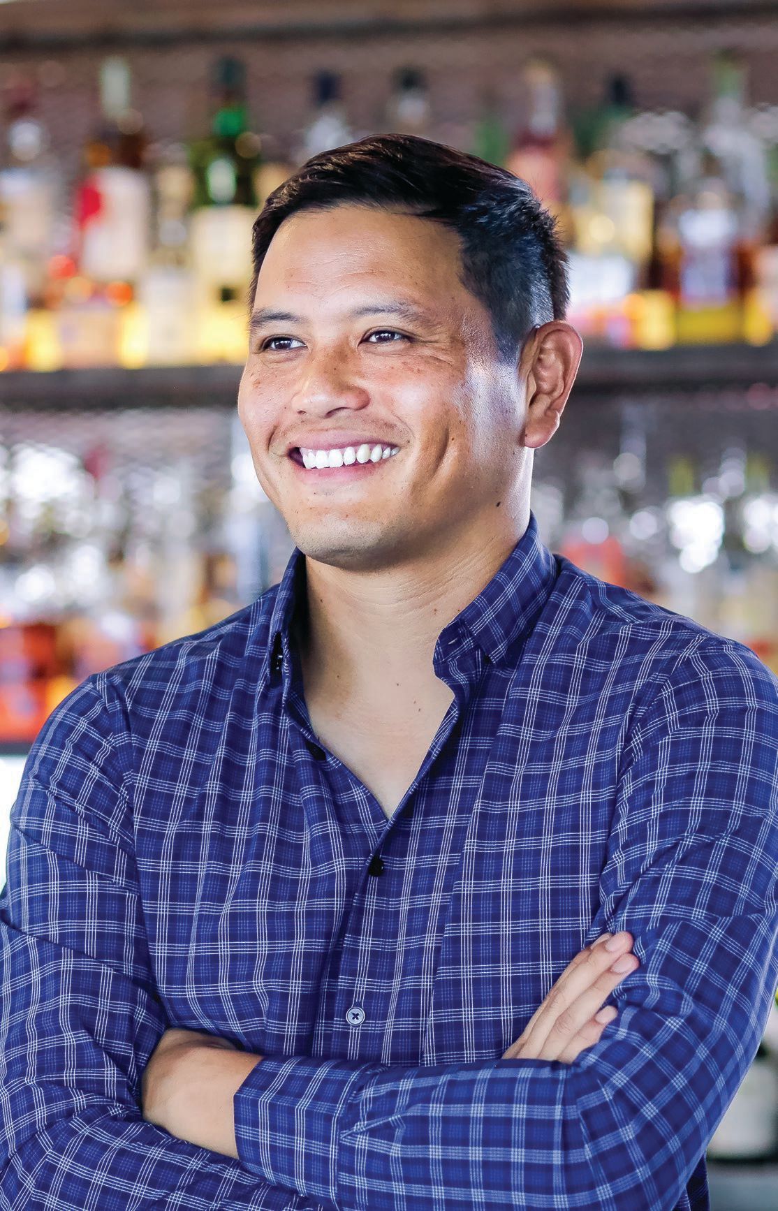 Stylish Entrepreneurs: Personalities Behind Houston’s Scene