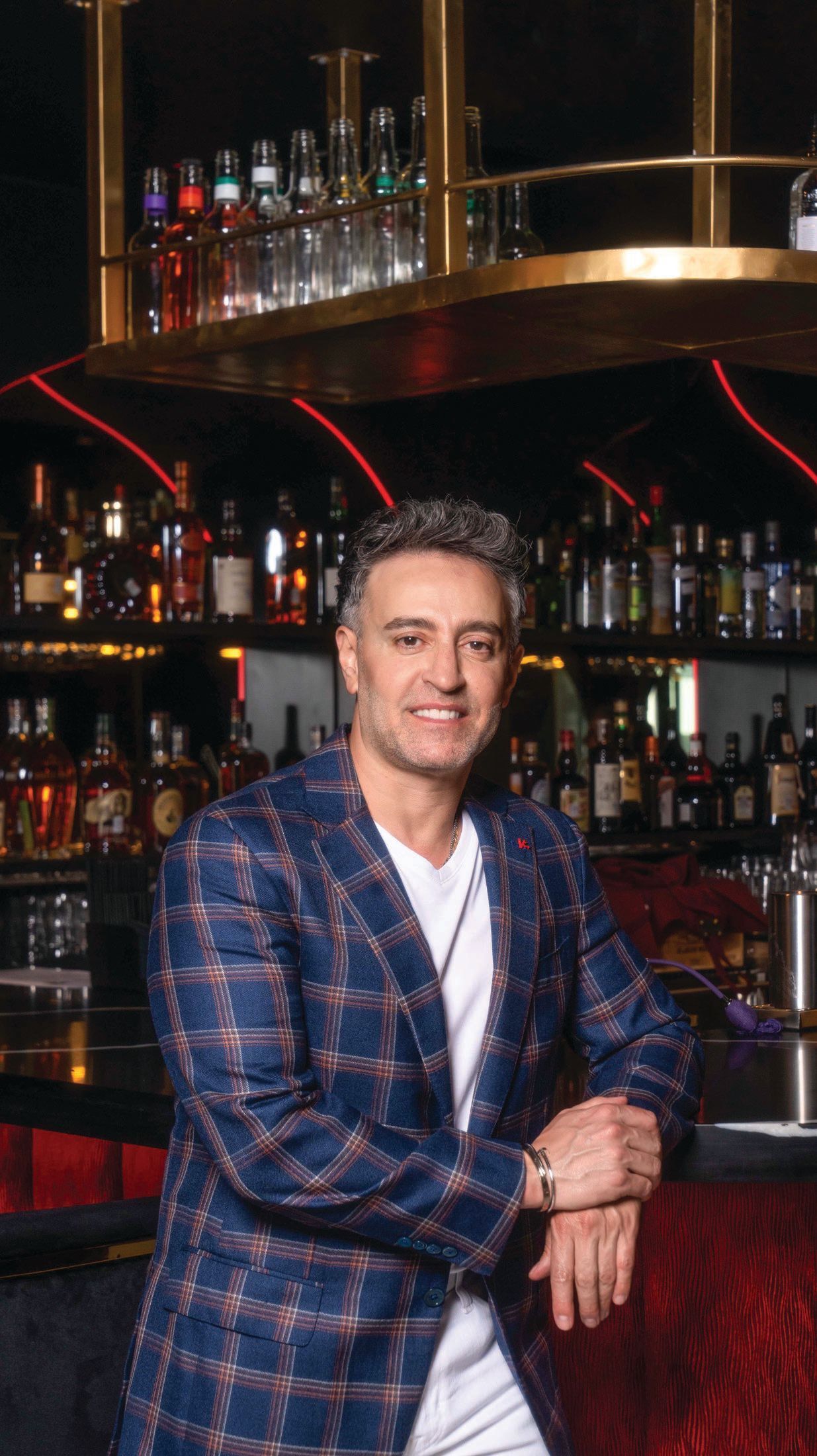 Stylish Entrepreneurs: Personalities Behind Houston’s Scene