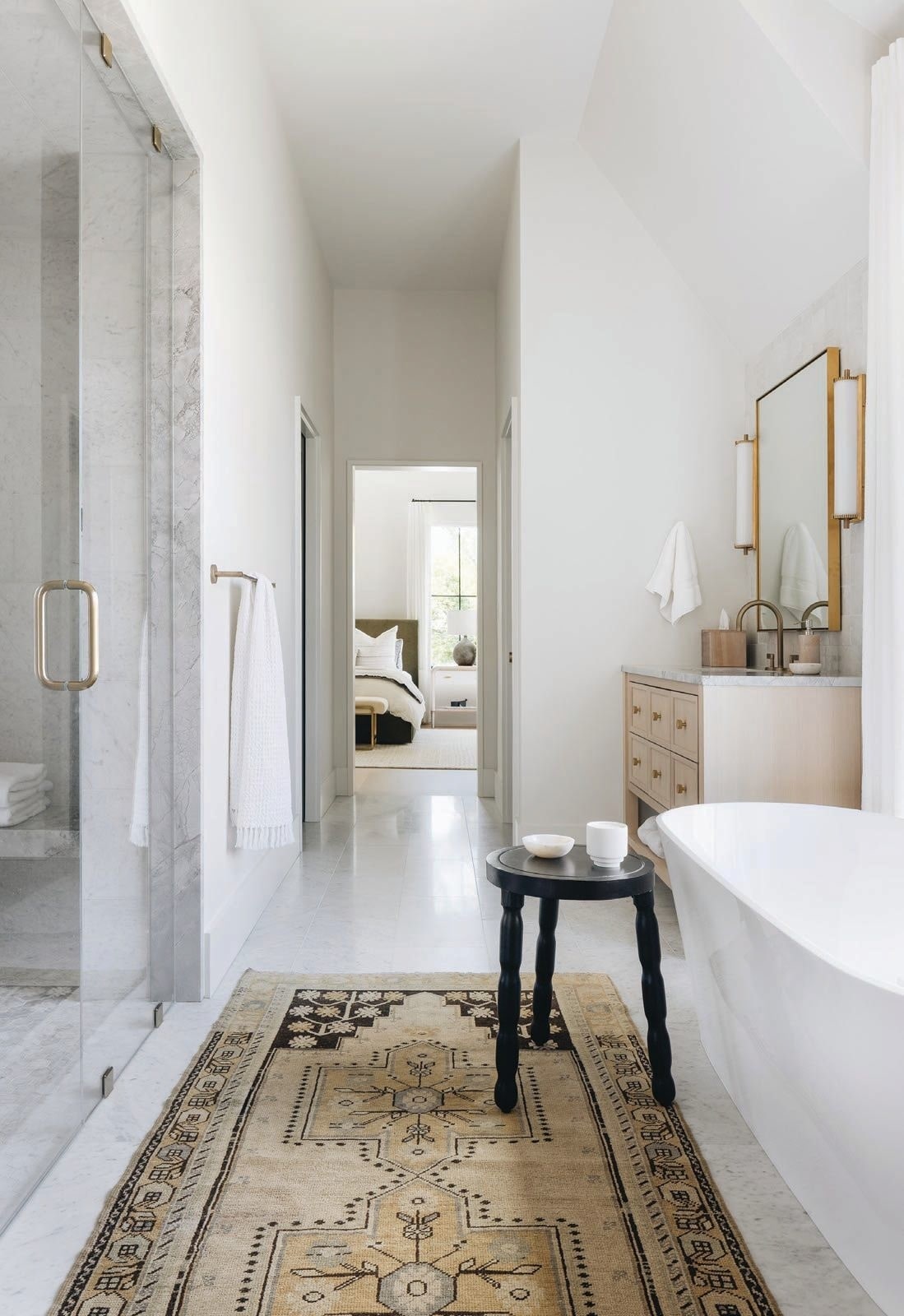 Transforming a Chic Family Home: Kate Marker Interiors