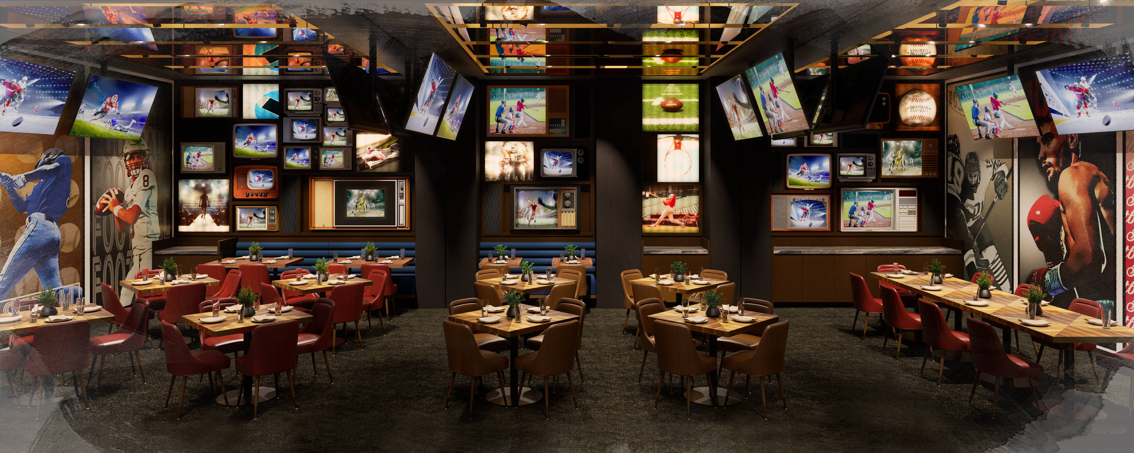 New Dining Gems: Las Vegas’ Latest Restaurant Openings 2023