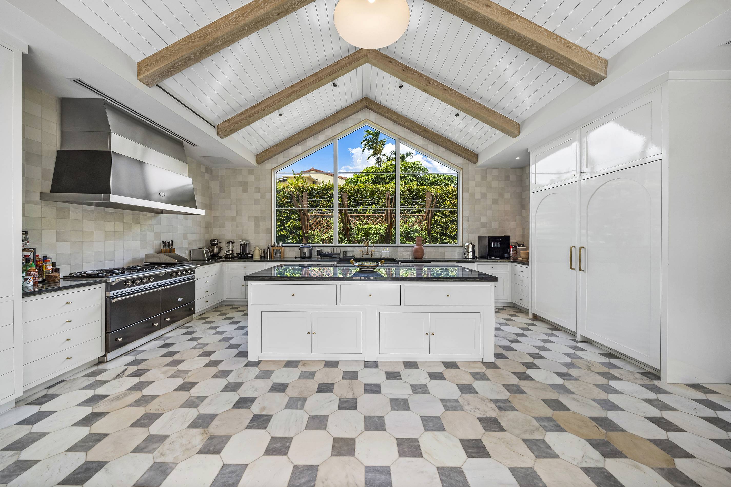 Christopher Burch Lists $49M South Florida Estate for Sale