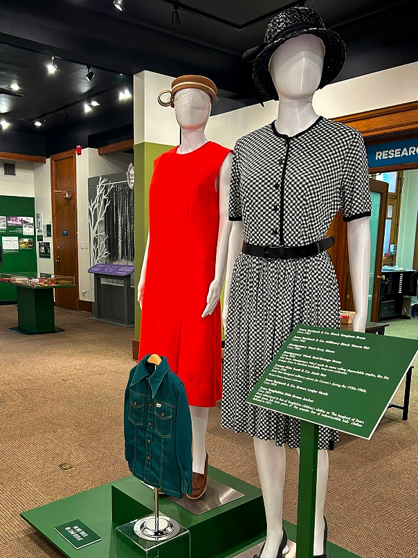 Explore Chicago's Lost Department Stores at New Exhibit