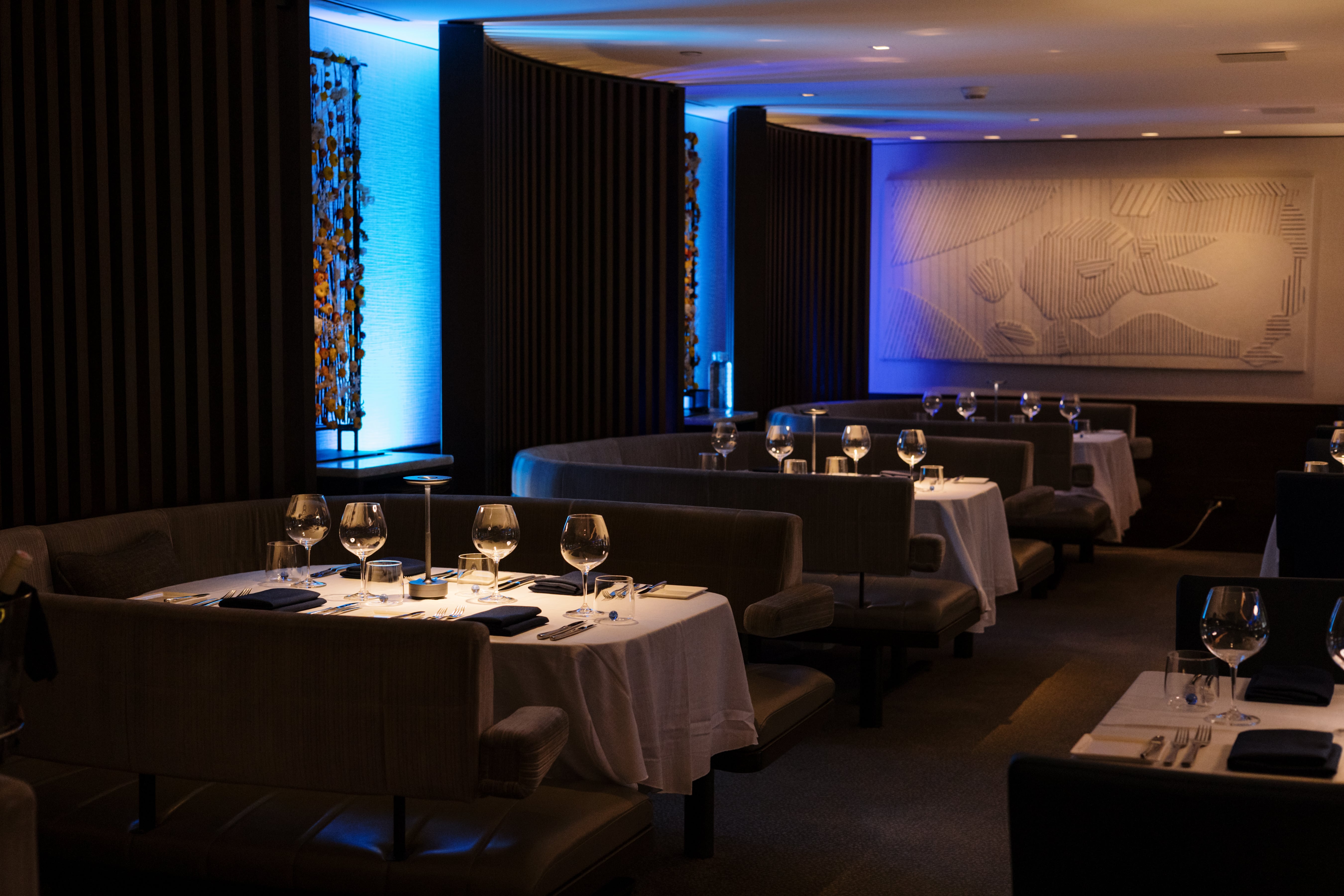 Curry Dinner with Chef Biju Thomas at Element 47