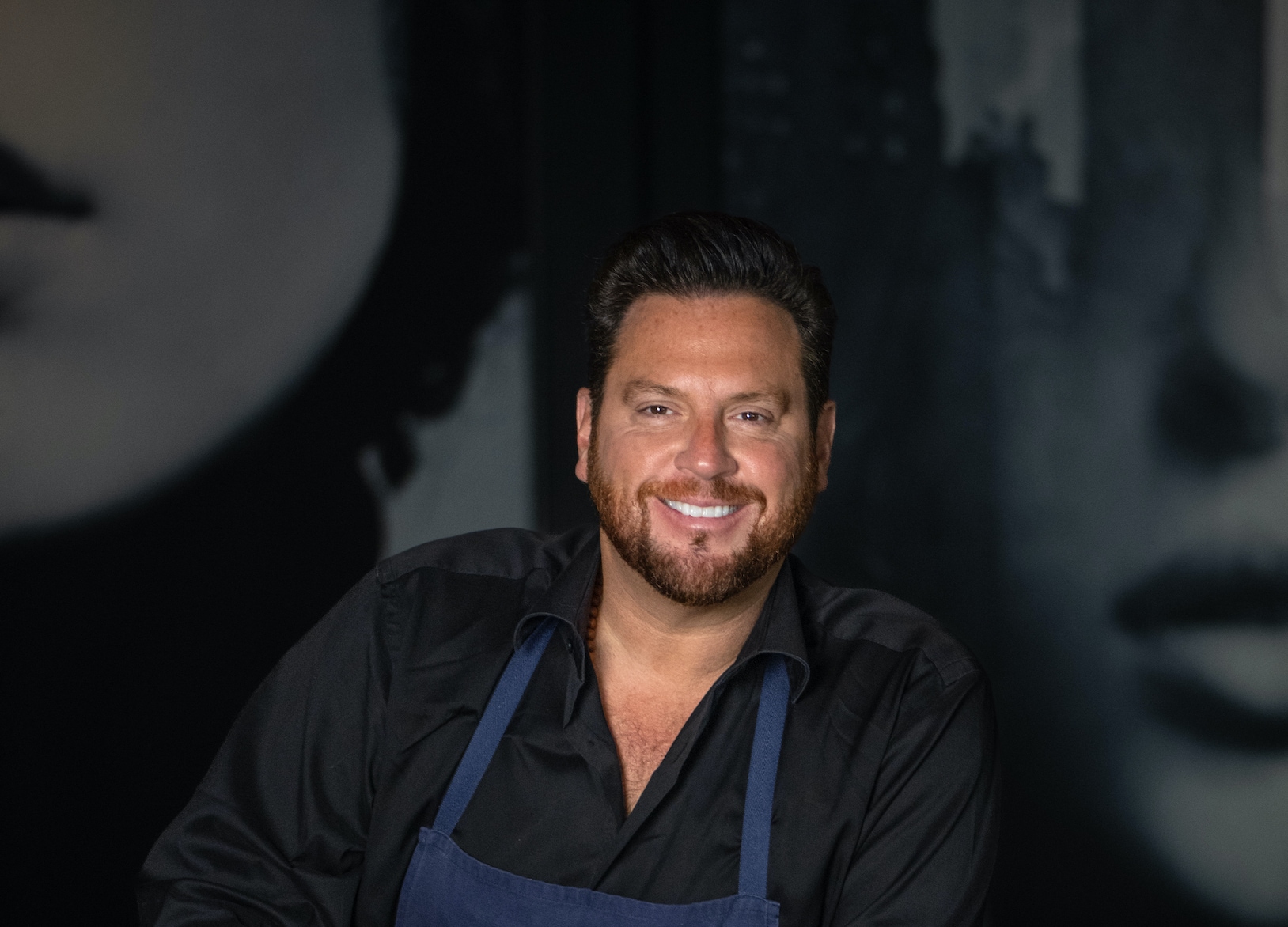 Scott Conant's Italian Cuisine: From NYC to Scottsdale