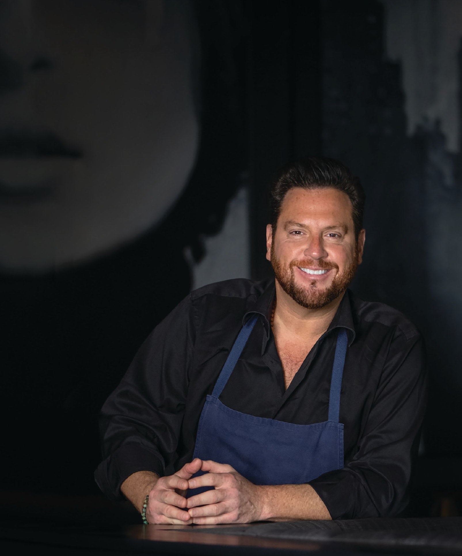 Scott Conant's Italian Cuisine: From NYC to Scottsdale