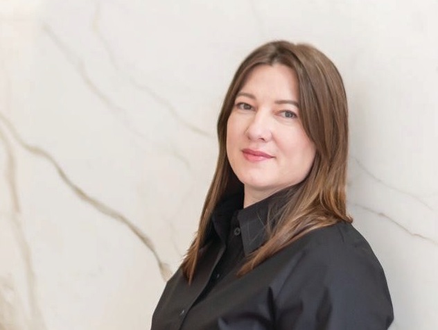 Aria Stone Gallery: Elevating Design with Natural Stone Trends