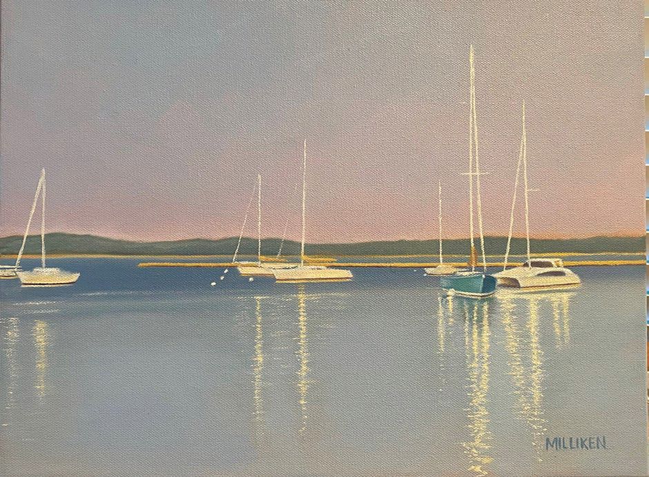 Discover the Artists Alliance of East Hampton's Vibrant Legacy