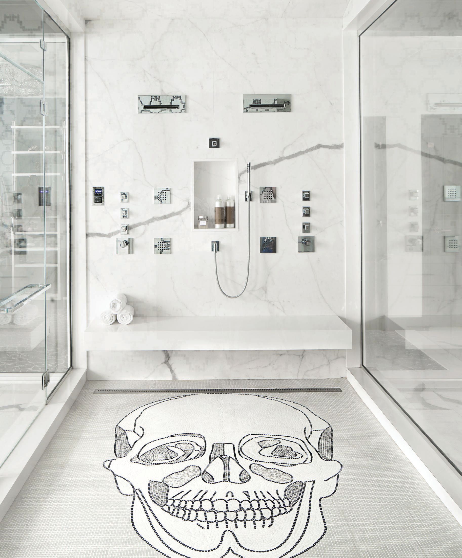 Historic Home Transformed into Edgy Boutique Retreat