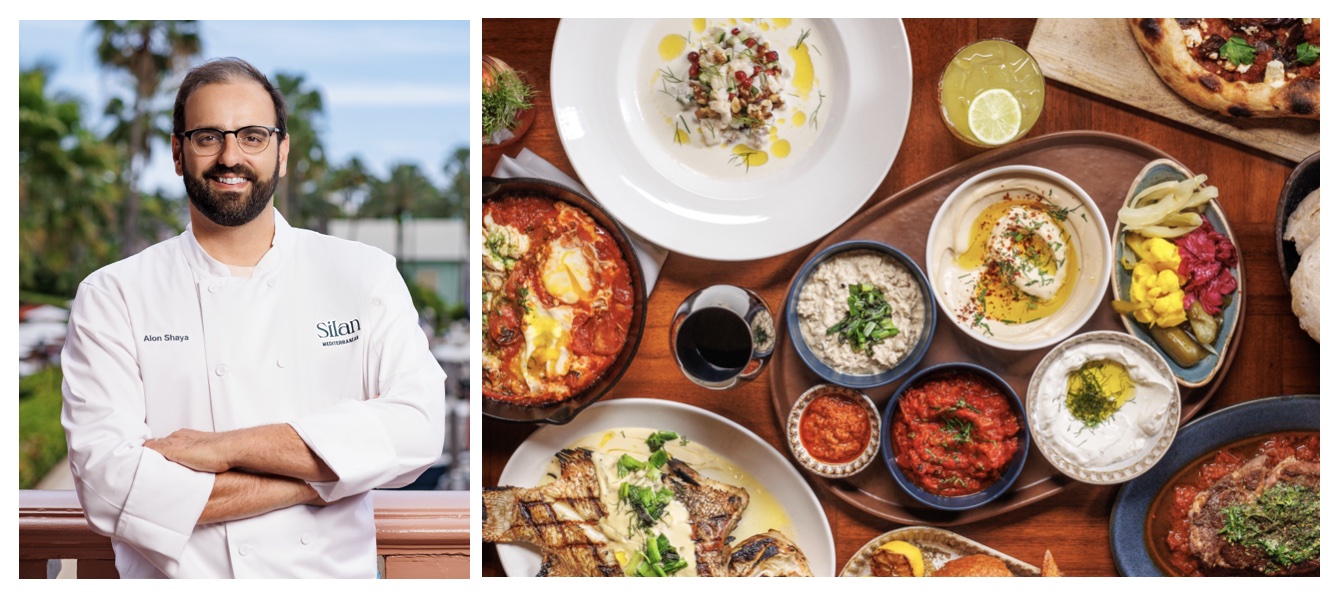 Silan: A New Mediterranean Gem at Atlantis Paradise Island