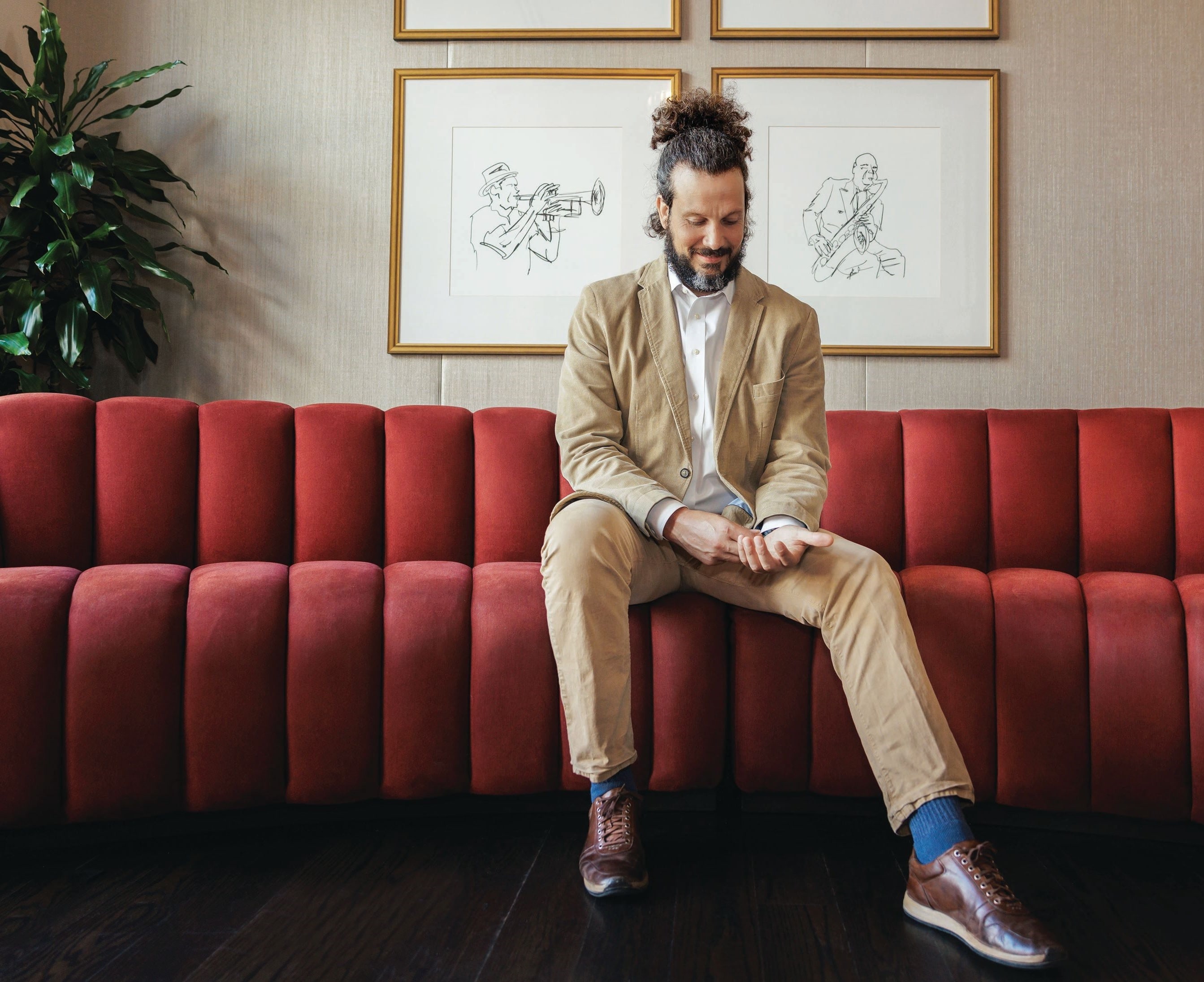 Style Icons: Meet Boston's Trendsetters in Fashion & Grooming
