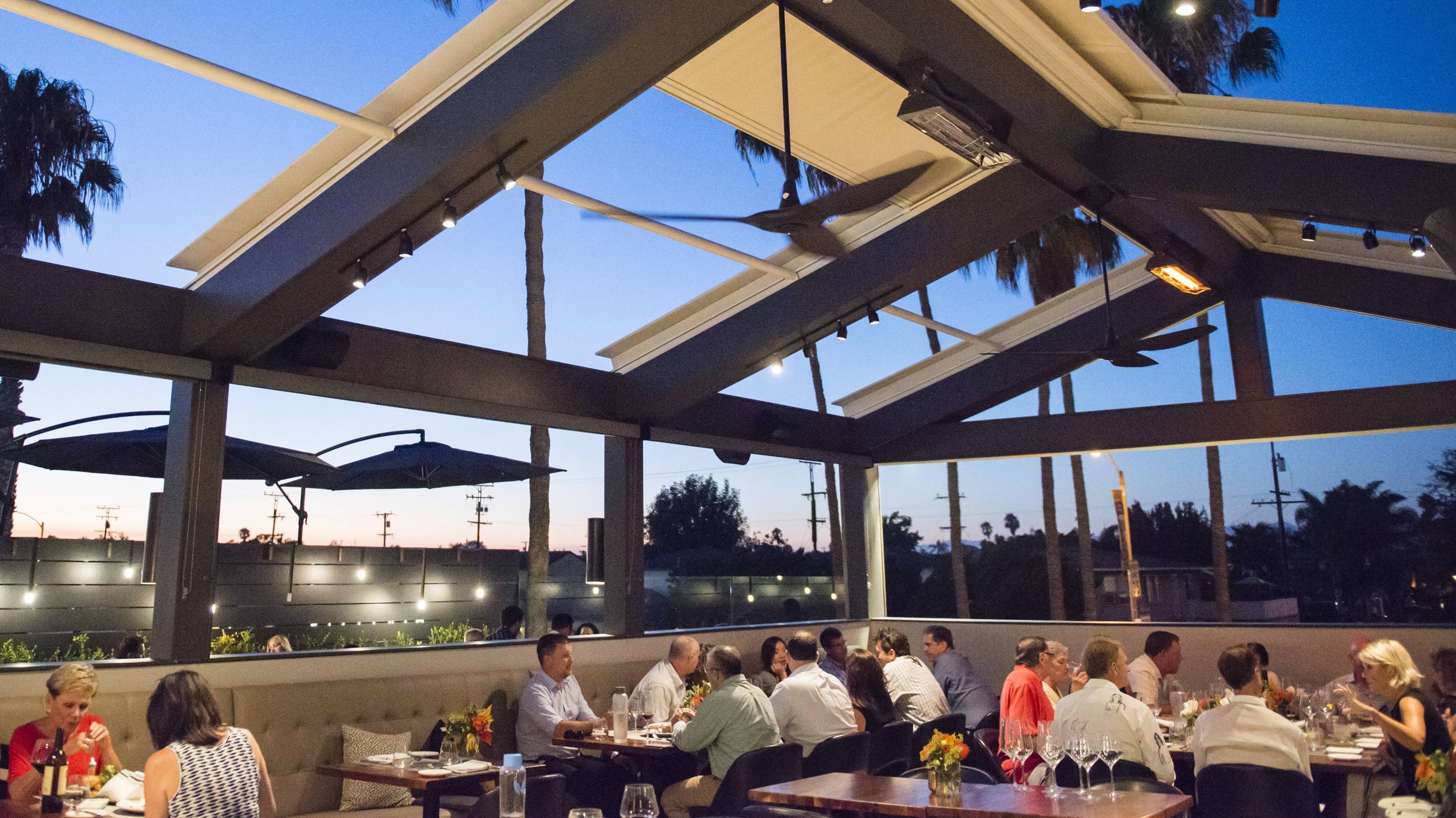 Top 17 Must-Try Restaurants in Long Beach for Food Lovers