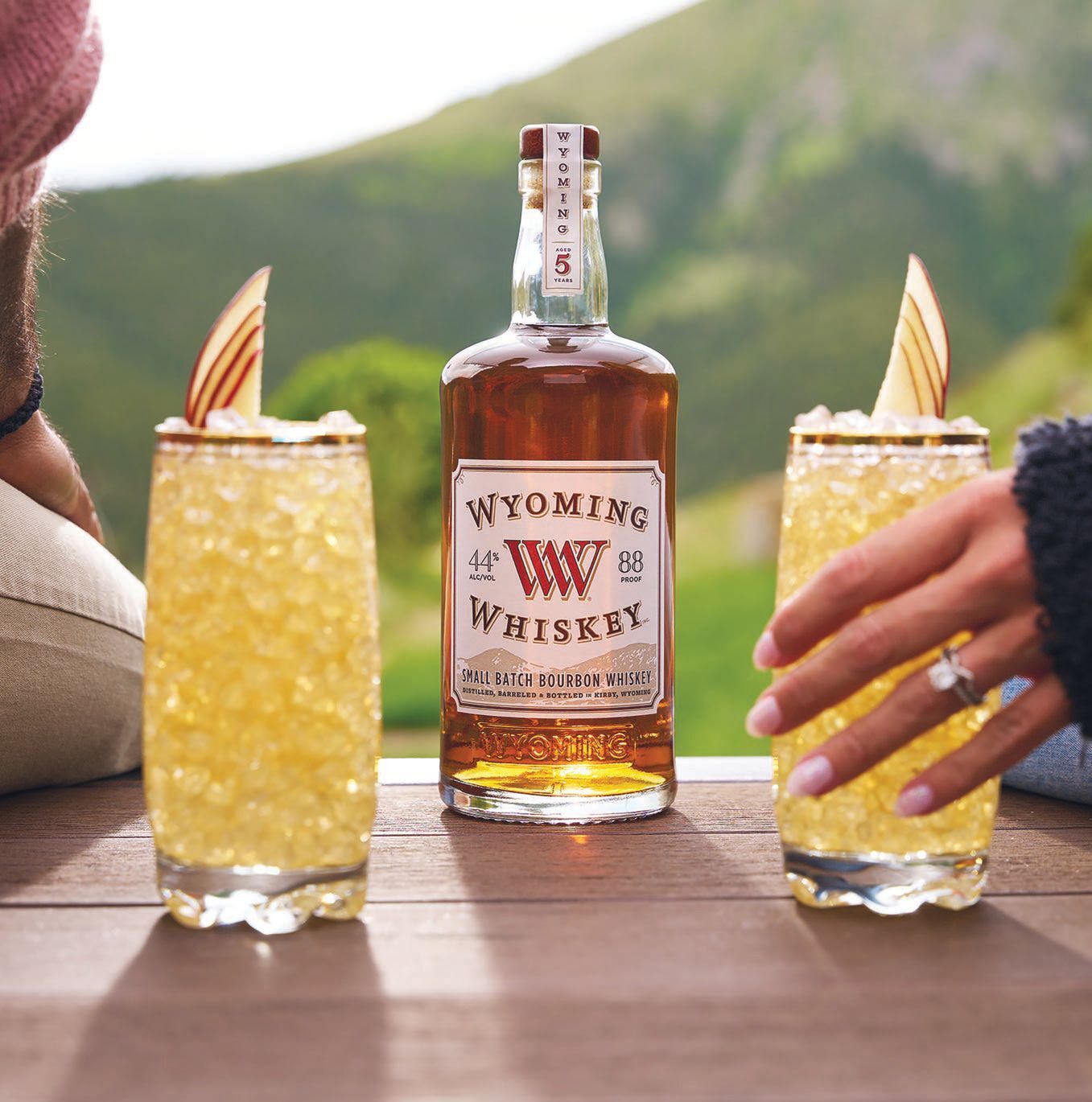 50 Most Beautiful Cocktails: Refreshing Drinks for Him & Her