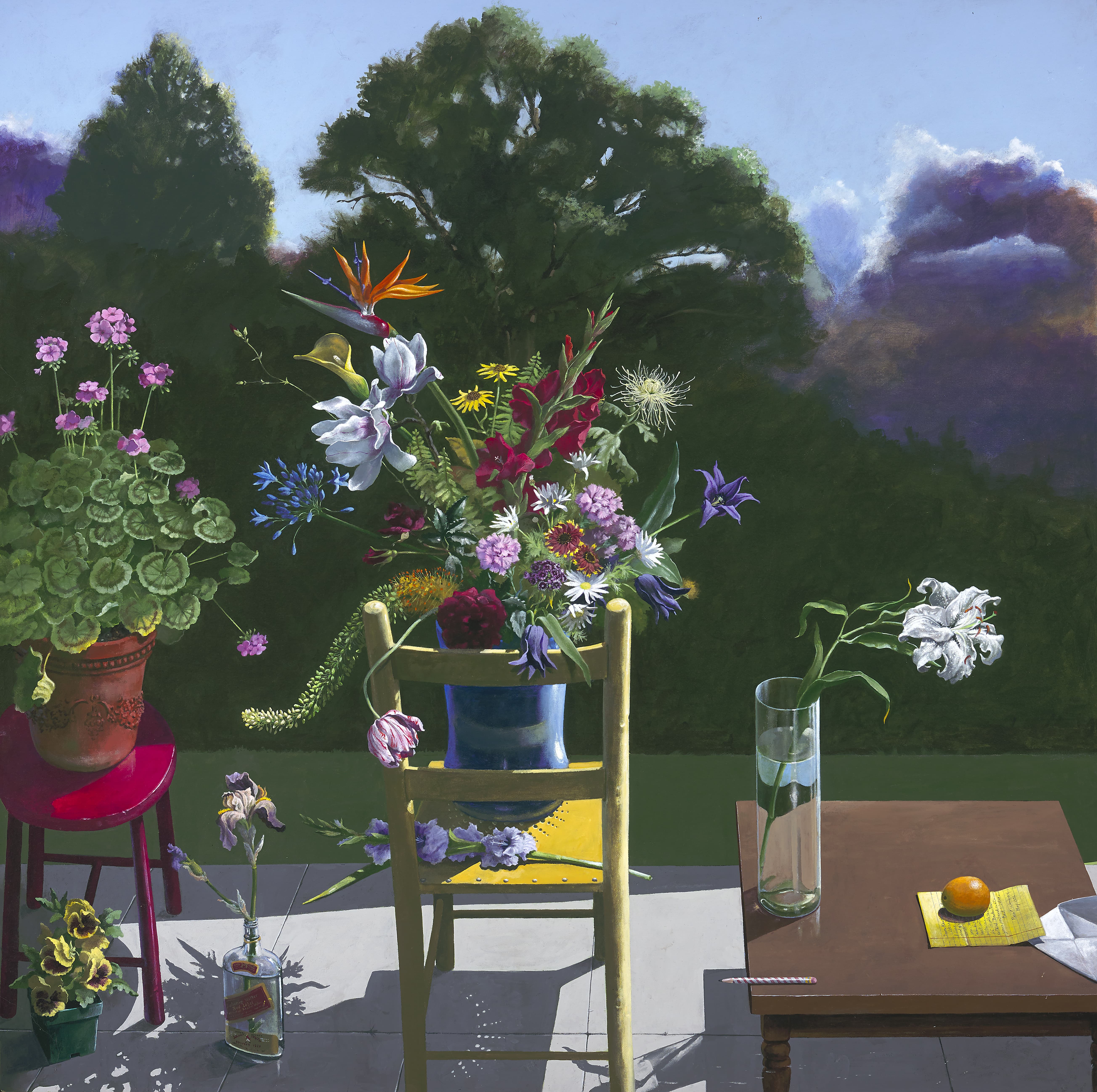 Top 6 Must-Visit Art Museums in Orange County