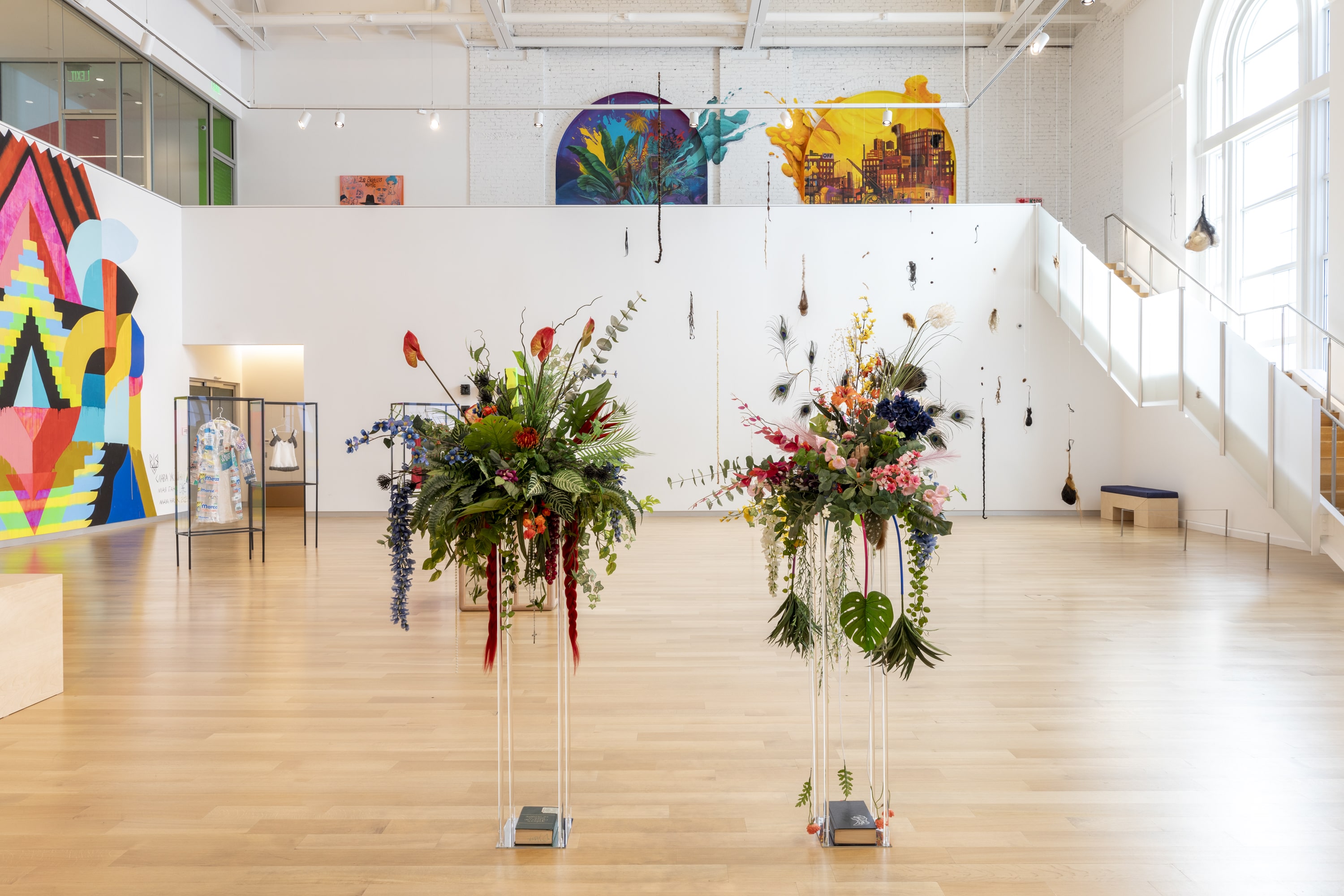 Explore Boston's Top Art Museums This Fall