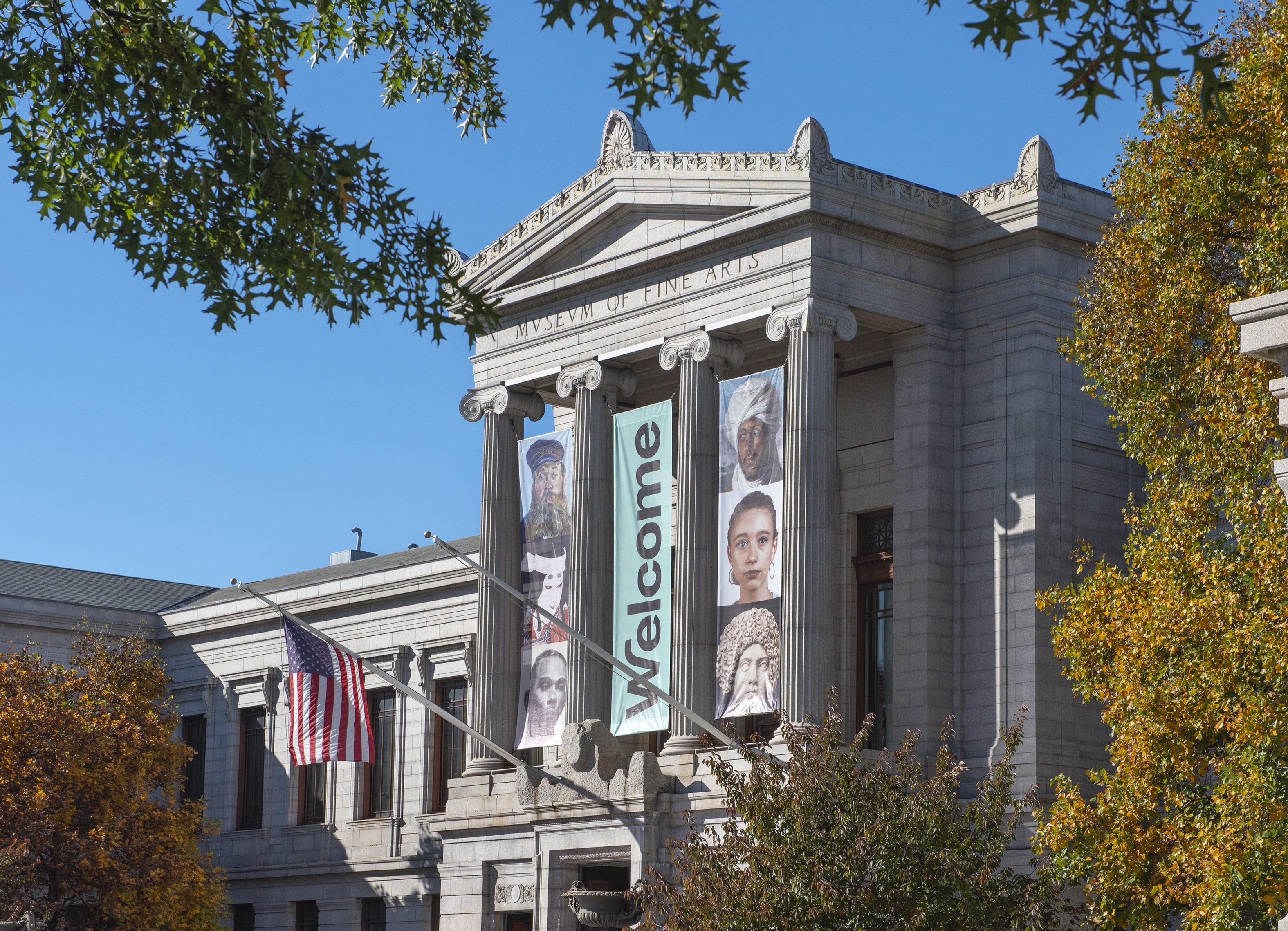 Explore Boston's Top Art Museums This Fall