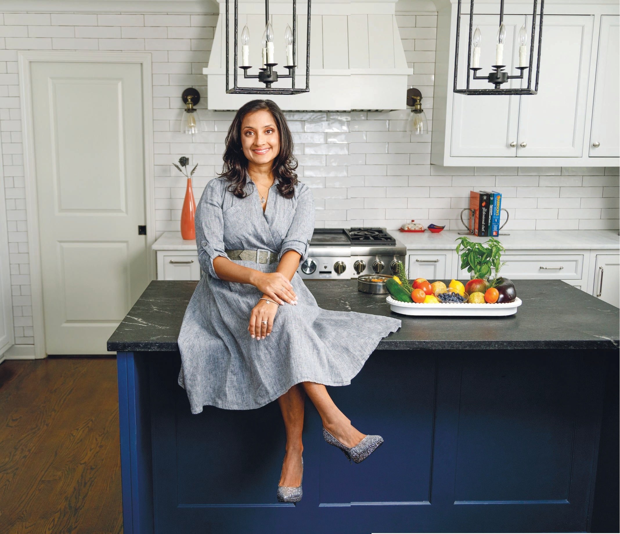 Empowering Healthy Eating with Culinary Medicine