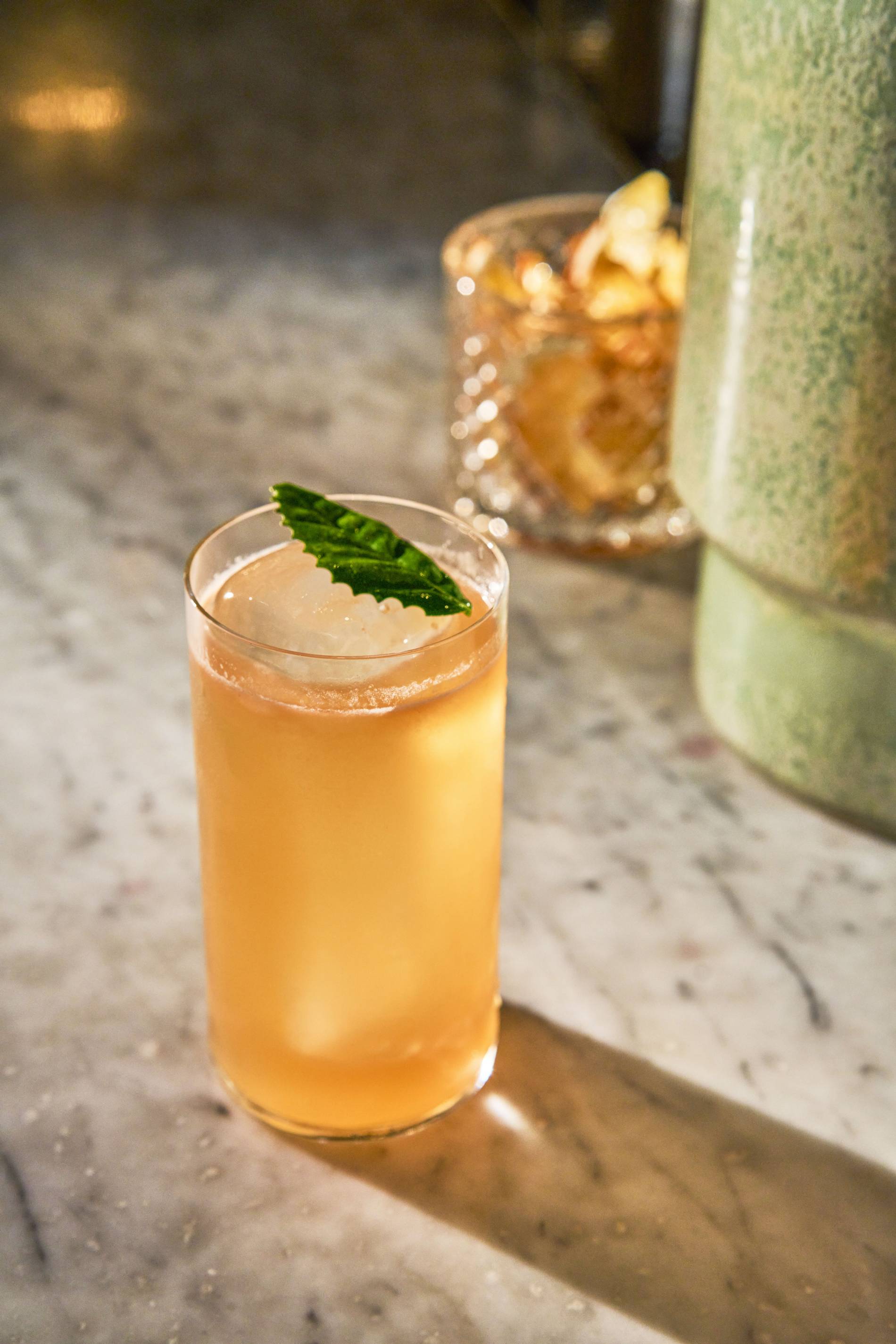 Explore Mezcal Cocktails: Unique Recipes & Flavor Profiles