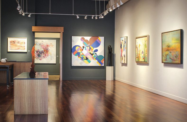 Explore Burlingame: Shopping, Dining & Activities