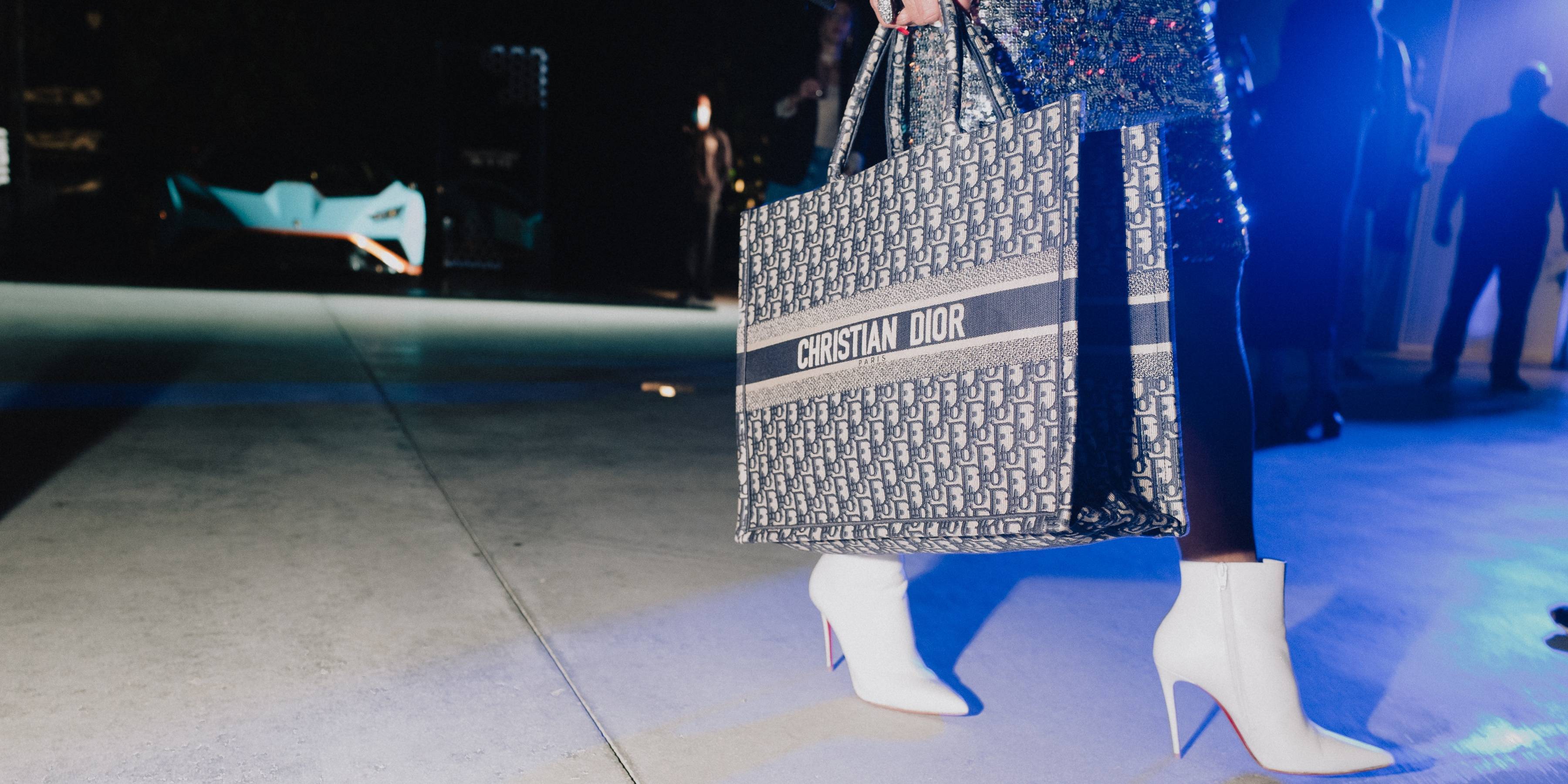 Luxury Consignment Shops in DC: Shop Designer Finds