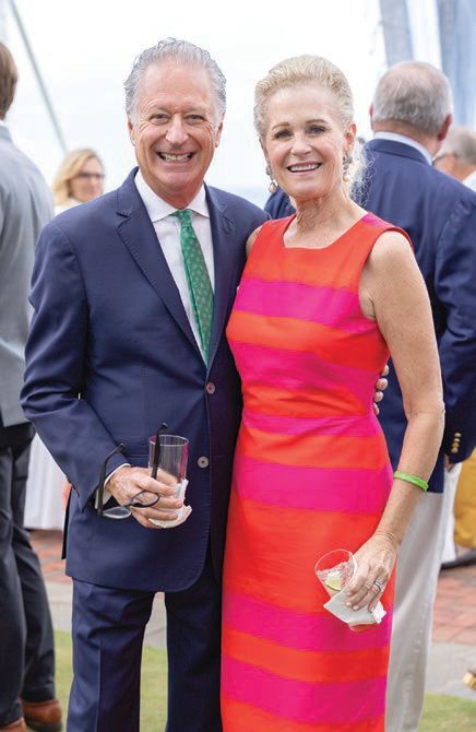 63rd Annual Lurie Children's Dinner & Golf: $1.8M Raised