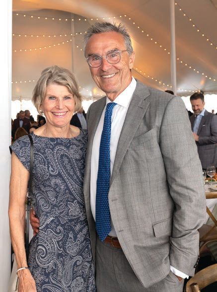 63rd Annual Lurie Children's Dinner & Golf: $1.8M Raised