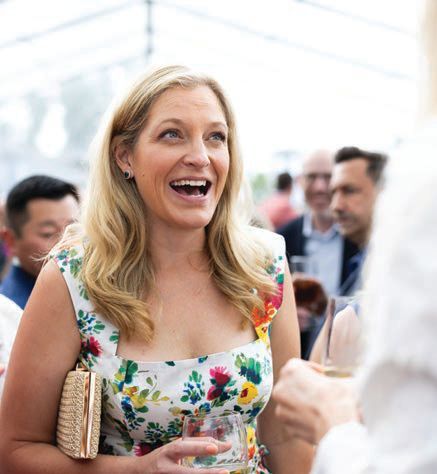 63rd Annual Lurie Children's Dinner & Golf: $1.8M Raised