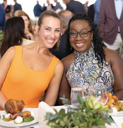 63rd Annual Lurie Children's Dinner & Golf: $1.8M Raised