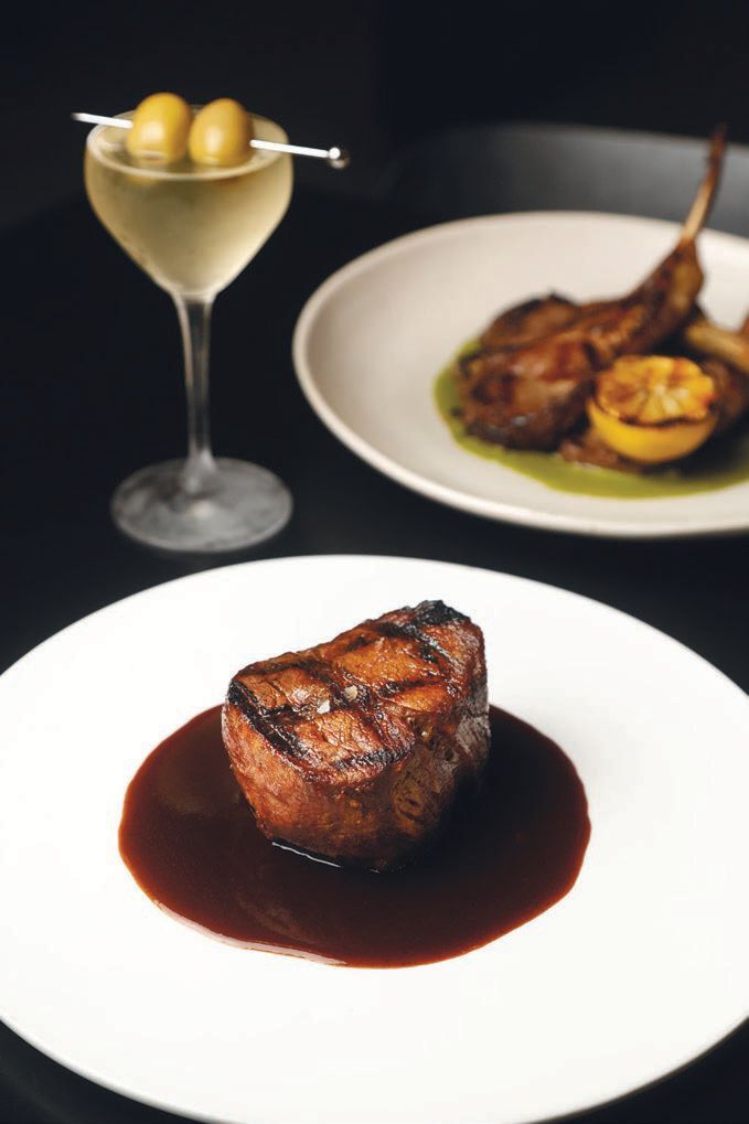 Eating House Reopens: A Culinary Gem in Coral Gables