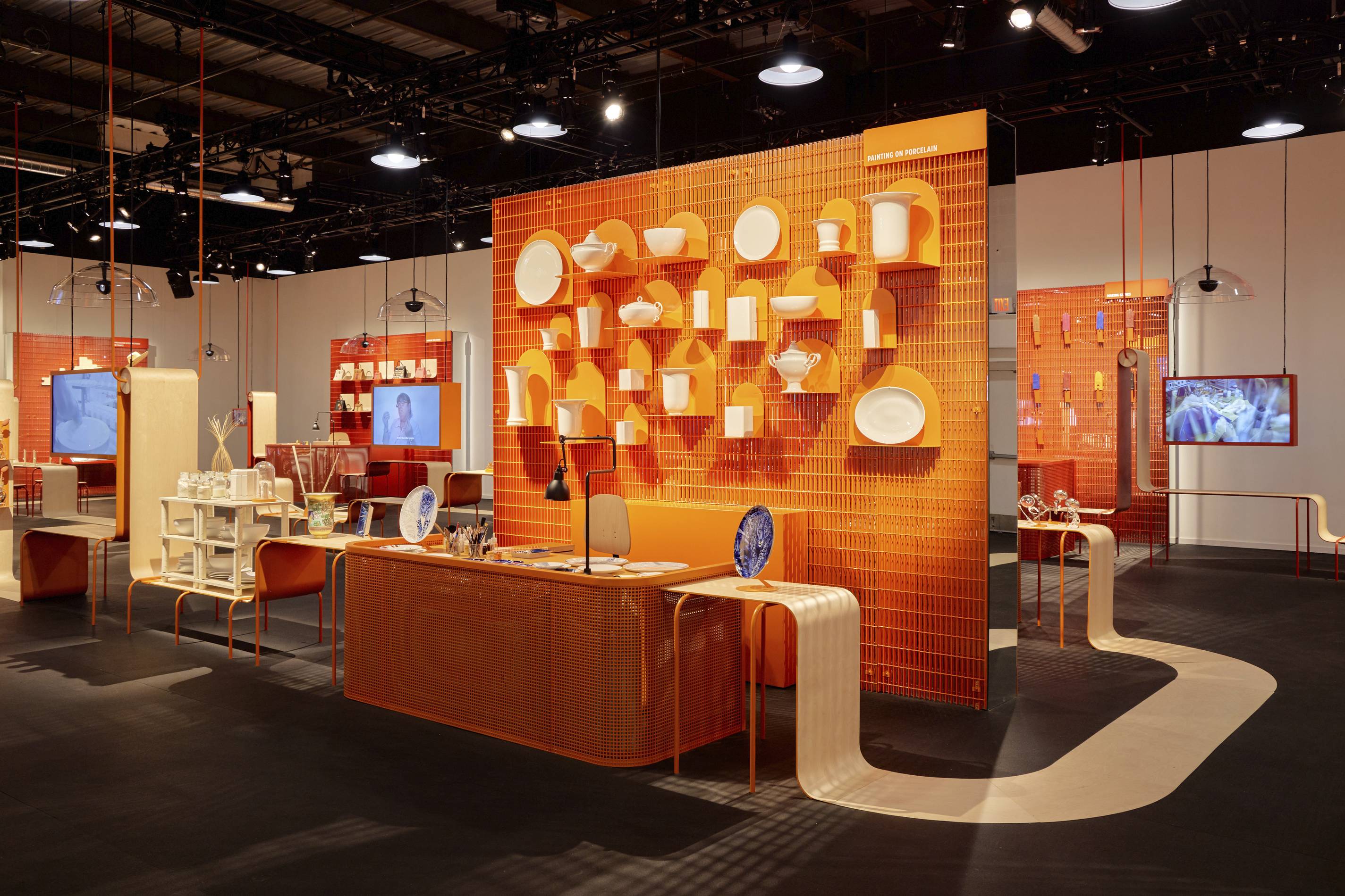 Experience Hermès Craftsmanship at Union Station Event