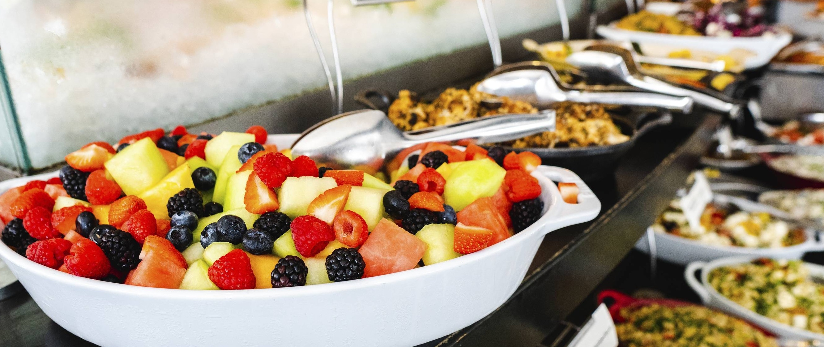 Miami's Best Brunch Buffets: Top Picks for Food Lovers