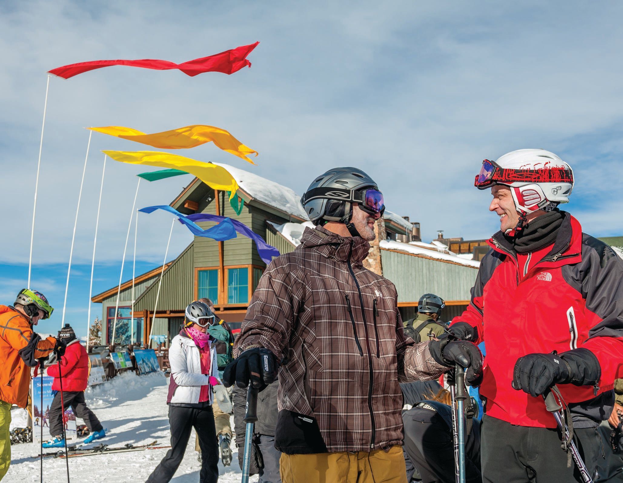 Aspen Events Year-Round: Festivals, Competitions & More