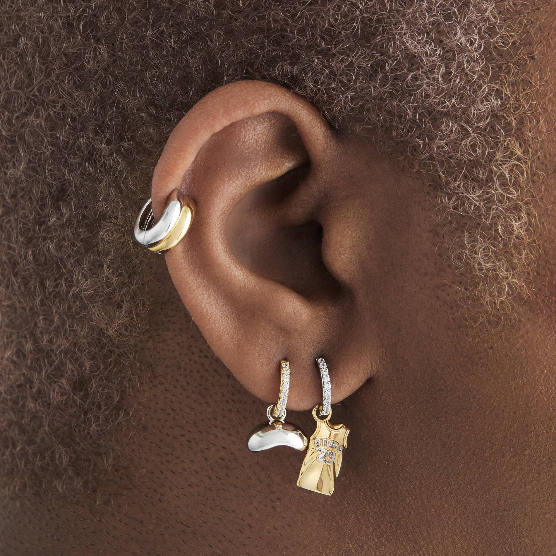 STUDS Ear Piercing Studio Now Open in Chicago's Gold Coast