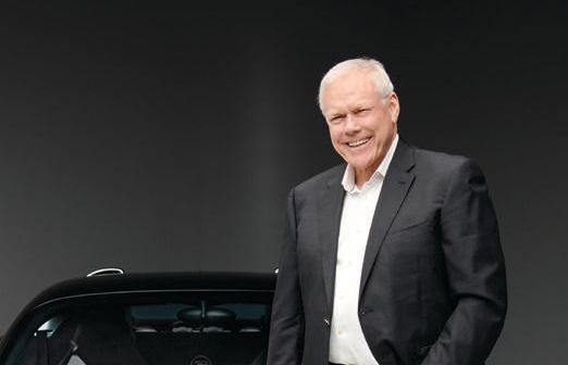 Barrett-Jackson 2024: Record Sales & Charity Impact