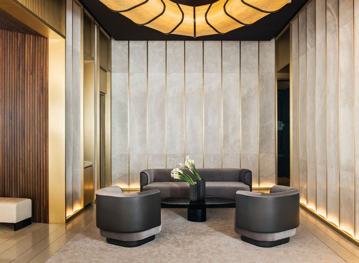 Amaris: Luxury Waterfront Condos in DC