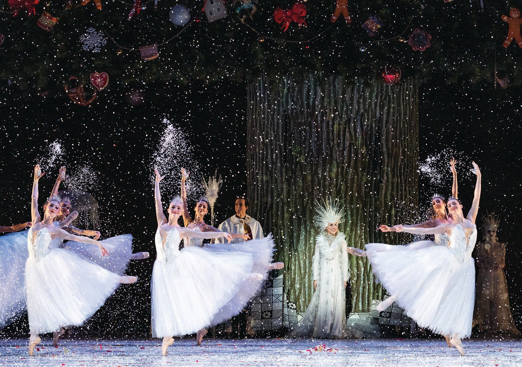 Top November Shows & Concerts in Houston