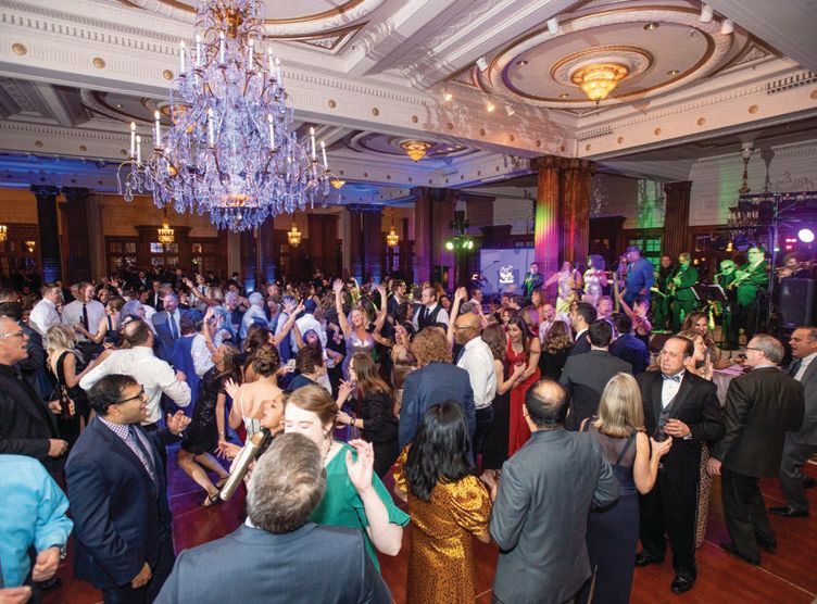 Philly's Top Charity Galas & Events You Can't Miss