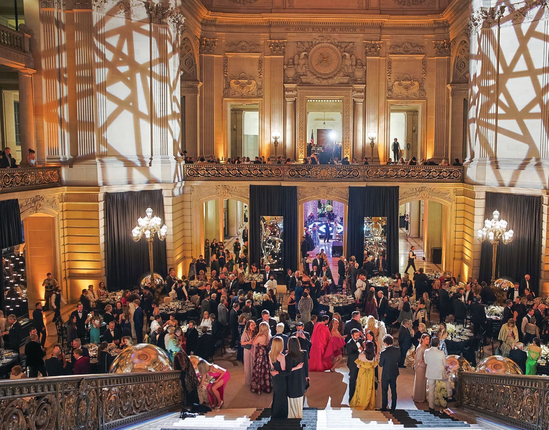 Bay Area Charity Events: Chic Galas & Cultural Highlights