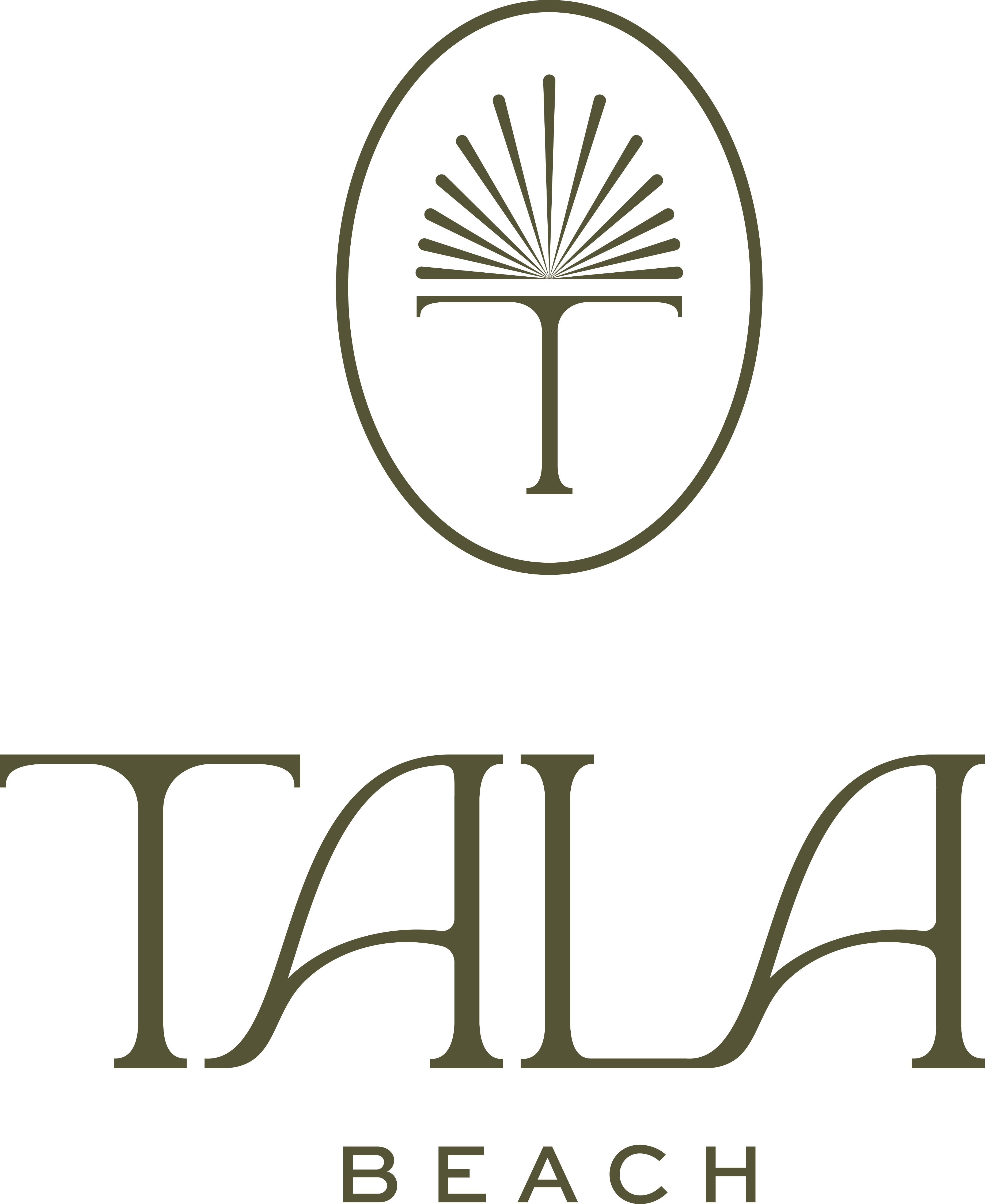 Experience the New Tala Beach & WATR at 1 Hotel South Beach