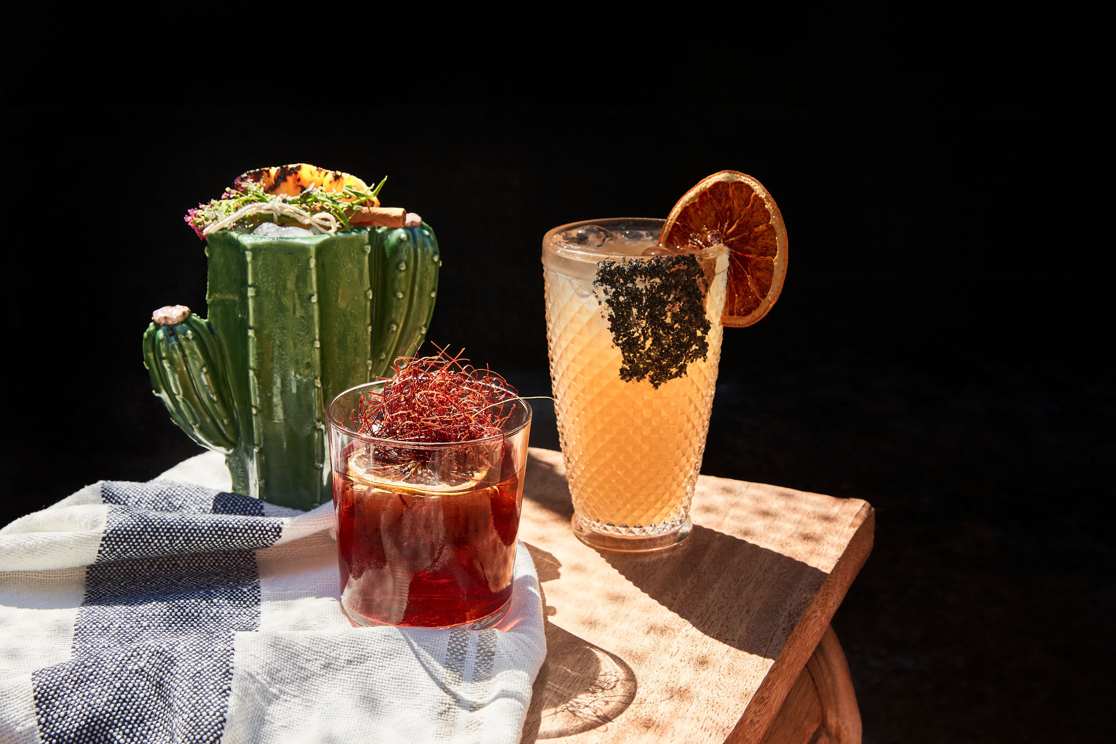 Ultimate Dining Guide for Formula 1 Las Vegas