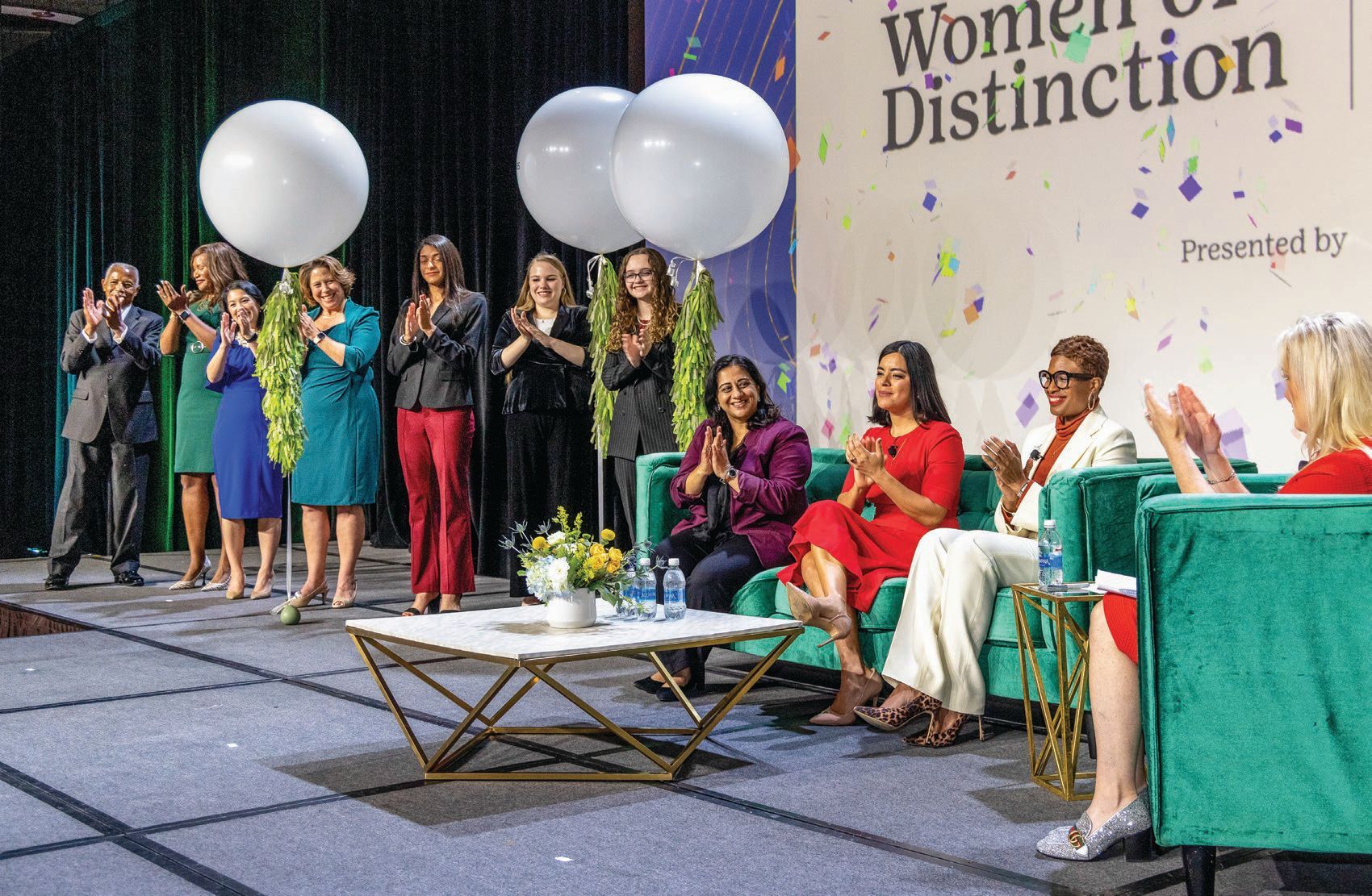 Top Philanthropic Events in Dallas This November